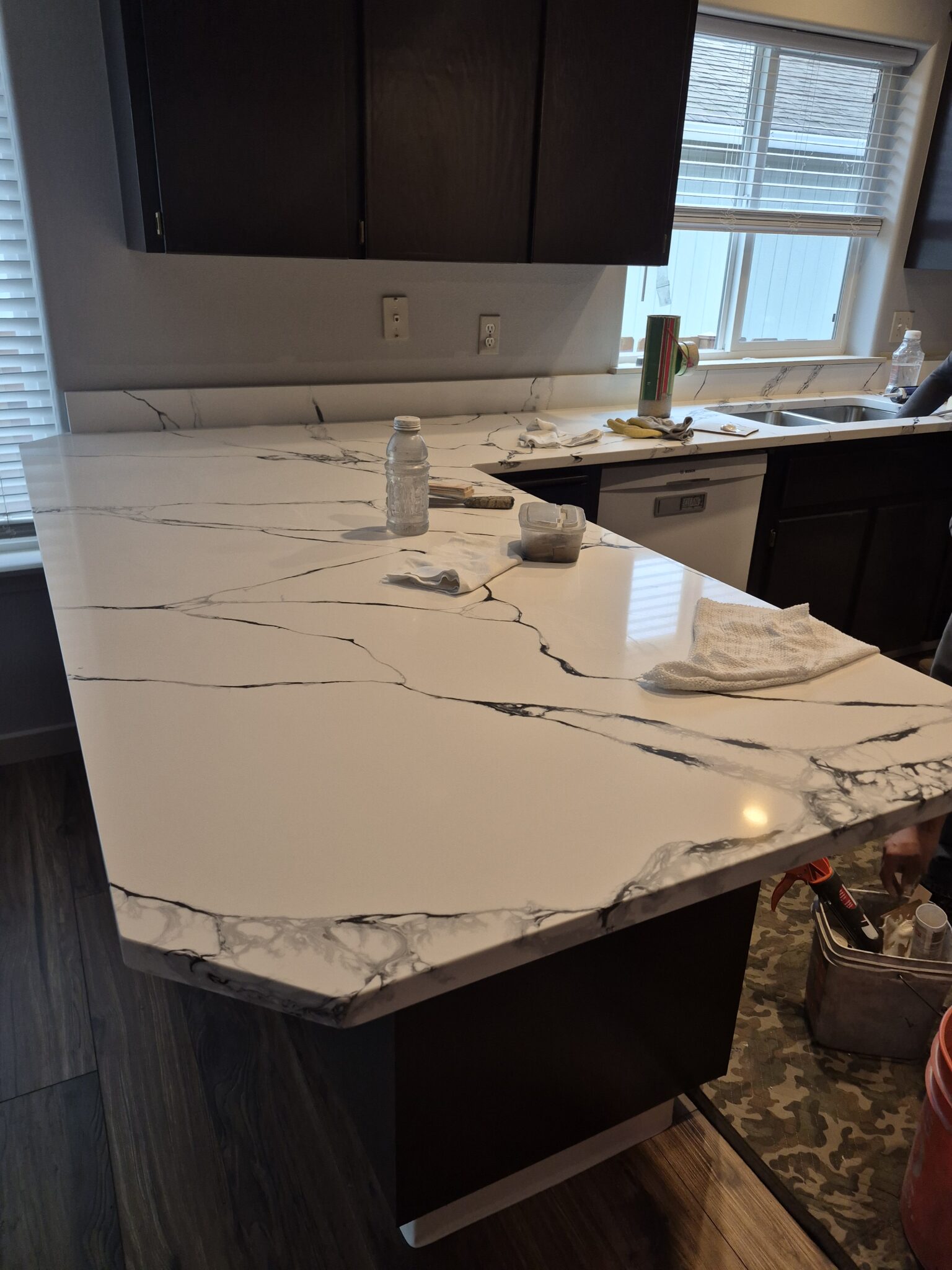 See the magic for yourself! - Valor Floors & Interiors