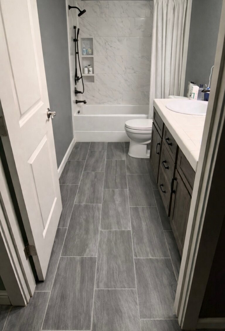 See the magic for yourself! - Valor Floors & Interiors